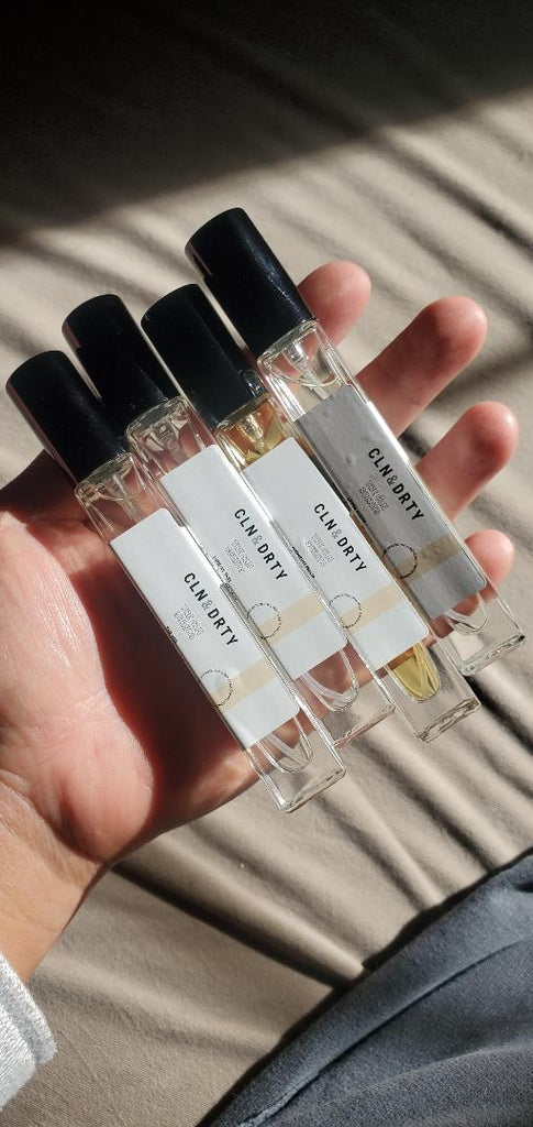 Home – CLN&DRTY Natural Skincare